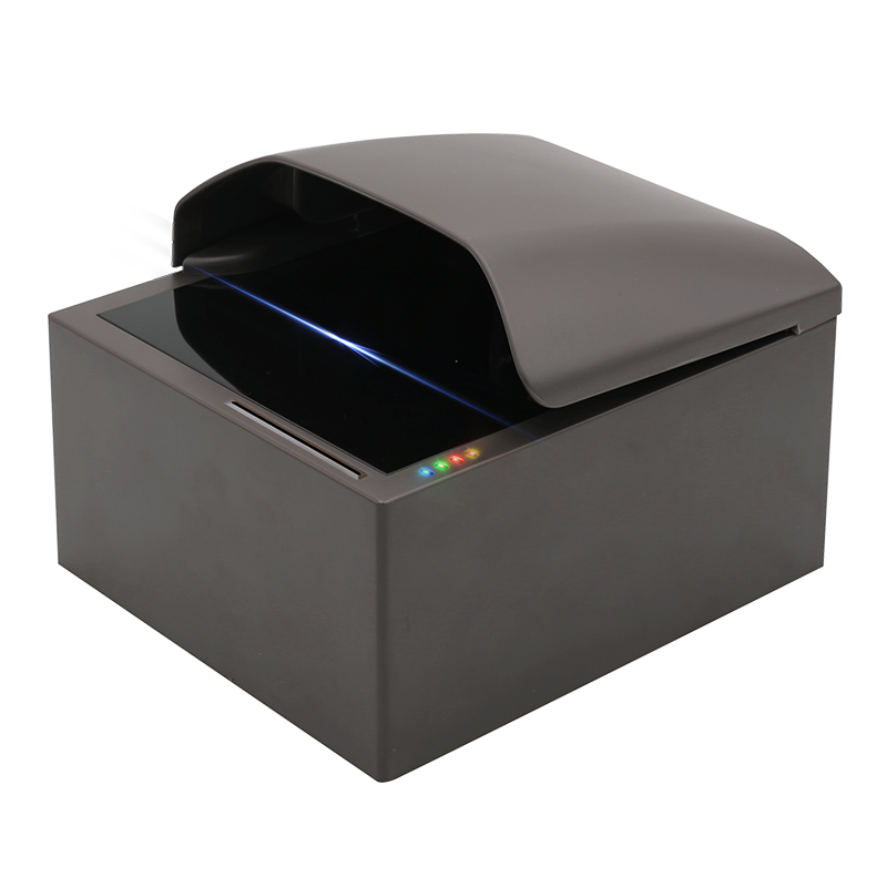 Kiosk Passport Scanner - Sinosecu official website | Kiosk passport ...